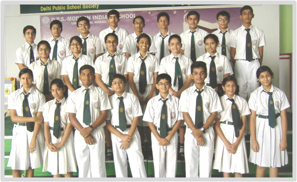 DPS-Modern Indian School-Doha-Qatar