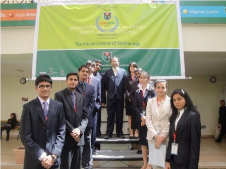 DPS-Modern Indian School-Doha-Qatar