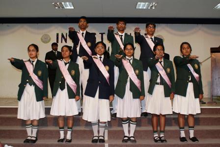 DPS-Modern Indian School-Doha-Qatar