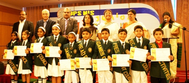 News/ Urgent Info :: DPS-Modern Indian School-Doha-Qatar