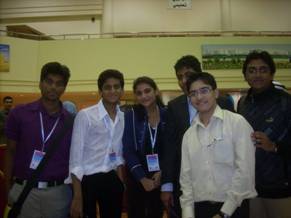 Three debating teams from DPS-Modern Indian School put up a wonderful ...