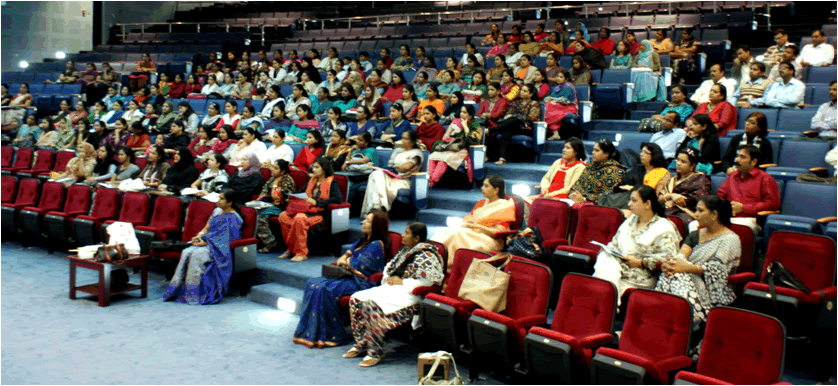 Inservice Training Programme