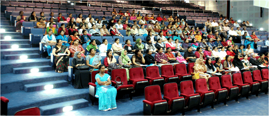 Inservice Training Programme