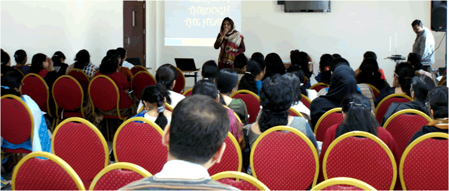 Inservice Training Programme