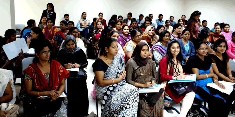 Inservice Training Programme