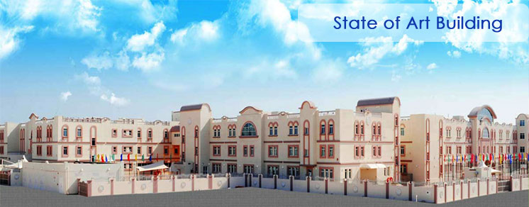 DPS-Modern Indian School Doha Qatar