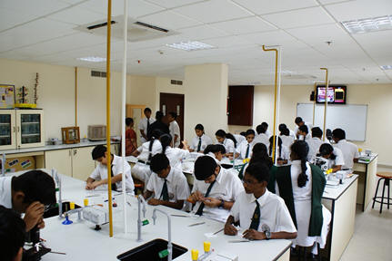 DPS-Modern Indian School Doha Qatar